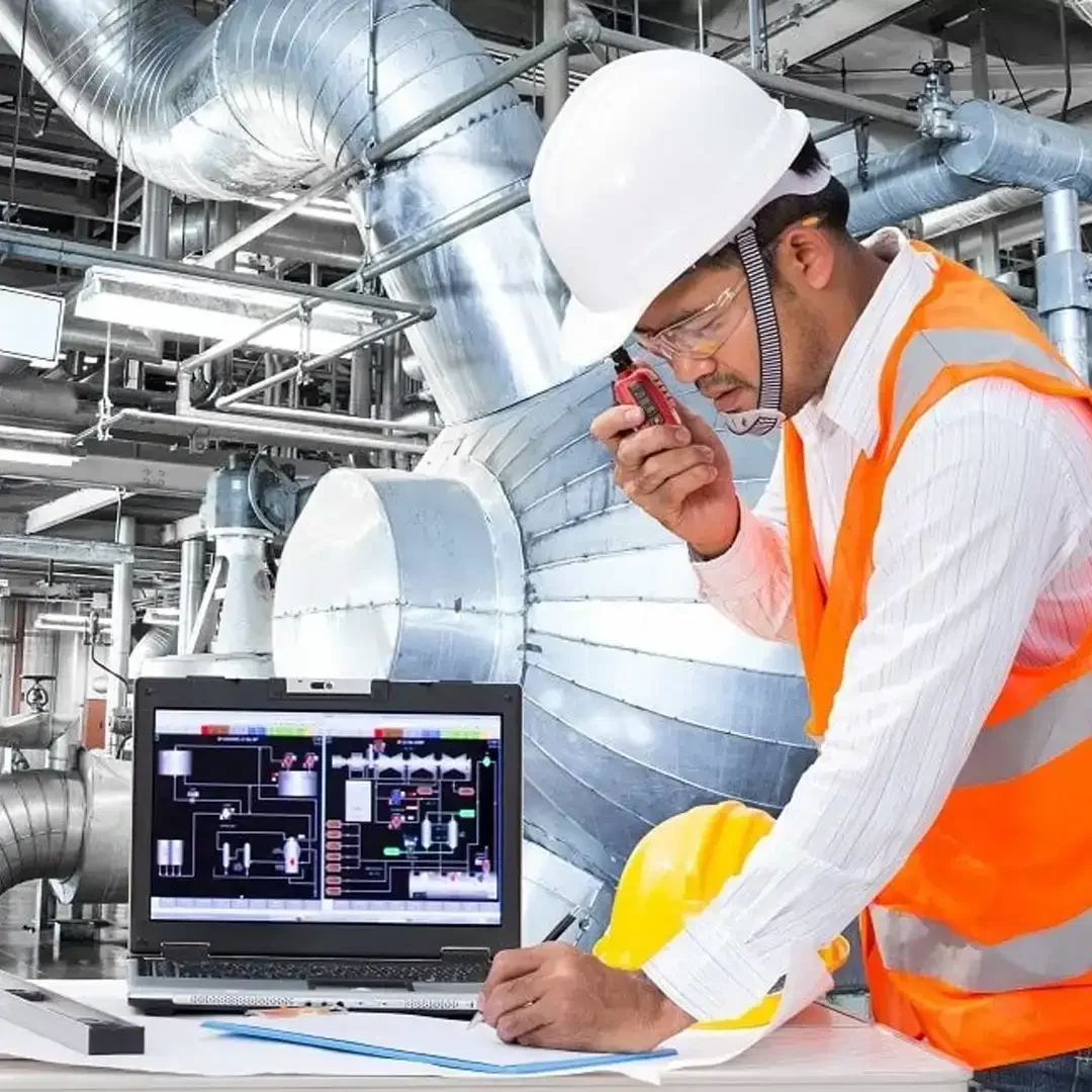 Energy Audit - Q Sine