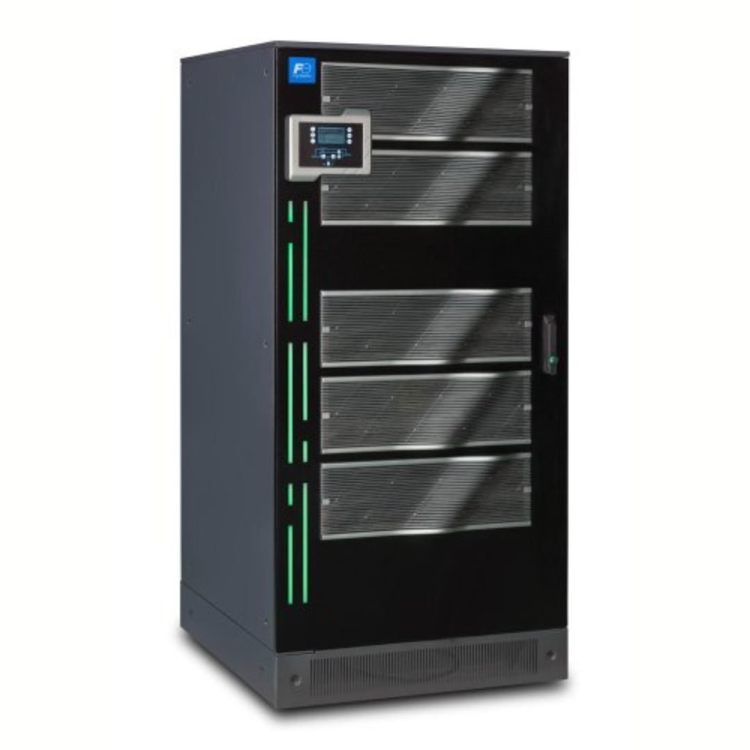 Electronic Load Bank | Resistor Load & Series Construction
