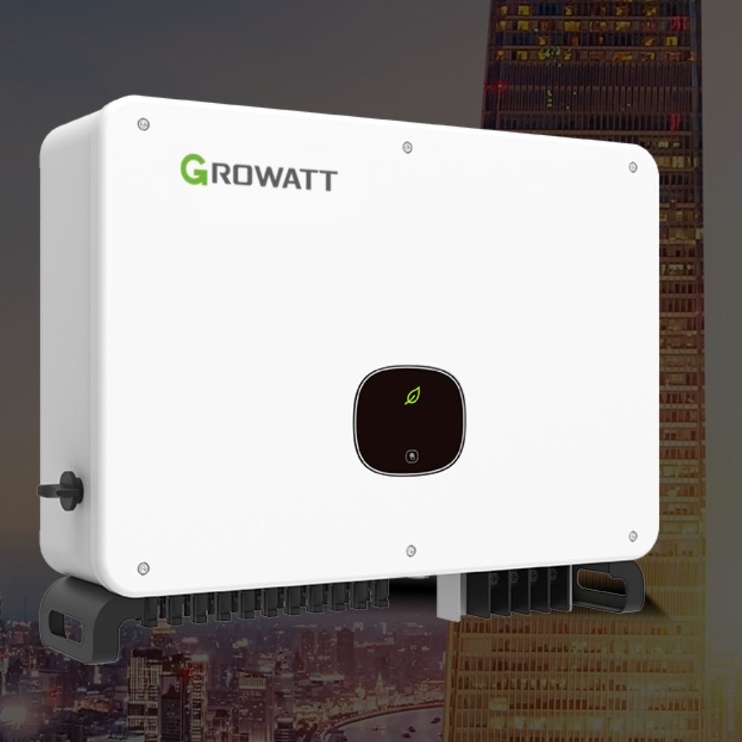 Solar Inverters | Power Supply & Conditioning Solutions